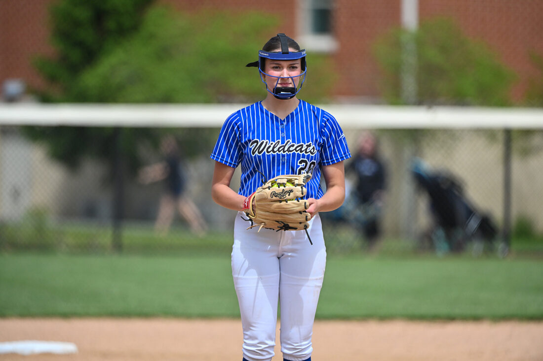 Weaver, Bowman lead CM to fourth straight District 6 title, as it run ...